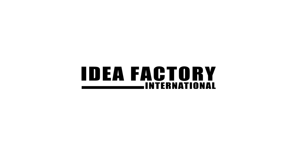 IDEA FACTORY INTERNATIONAL|アイディアファクトリー